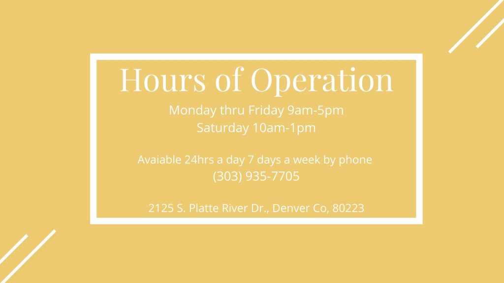 Allwell Rents – About us and our event rental company